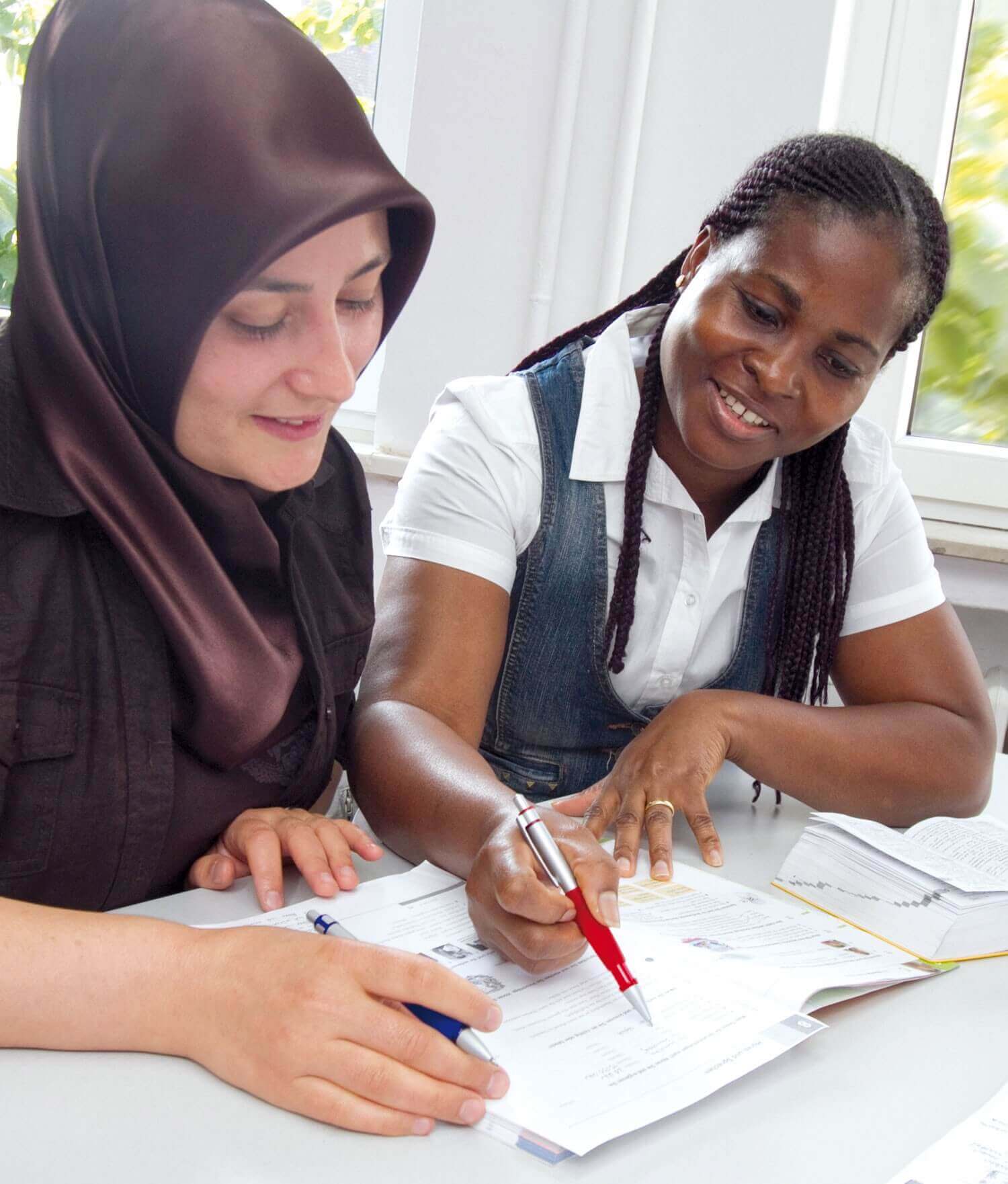 Sprachschule Hannover | ISK e.V.